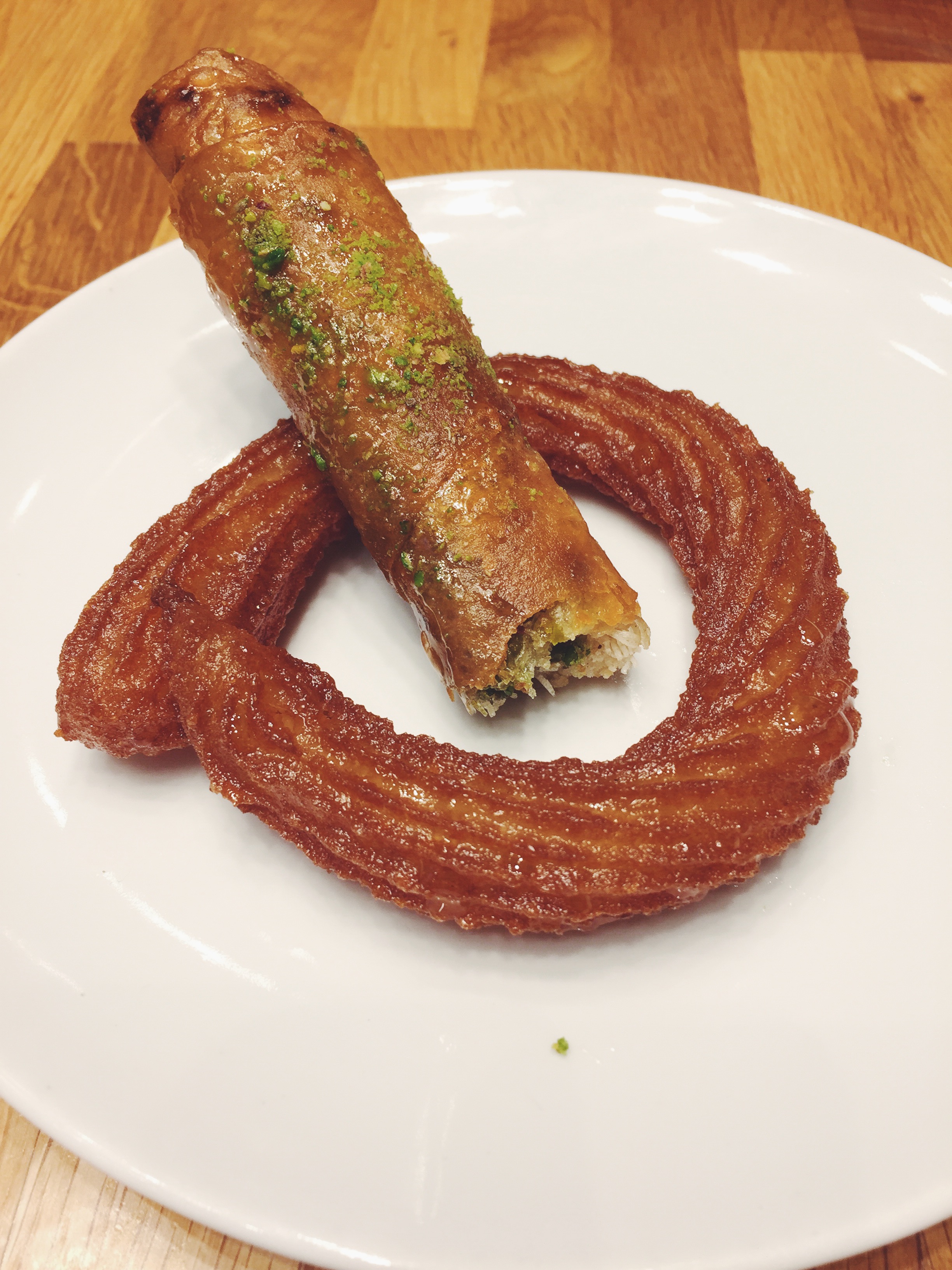 A week in Istanbul and Cappadocia