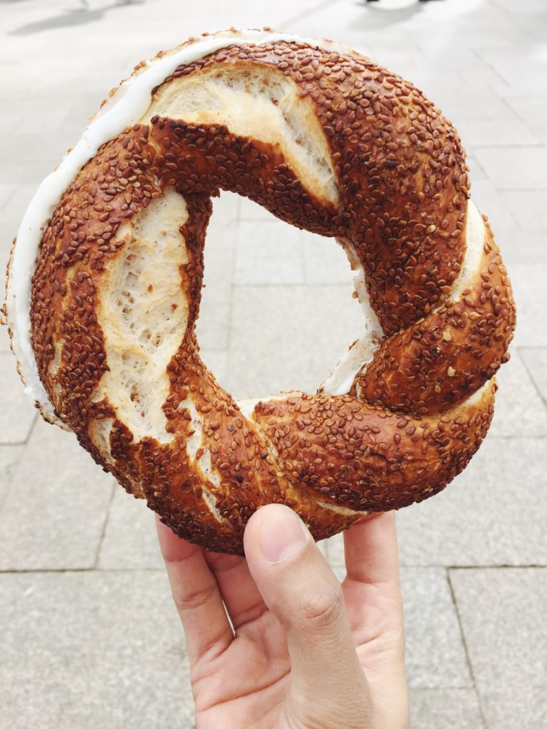 A week in Istanbul and Cappadocia – The Desserted Girl