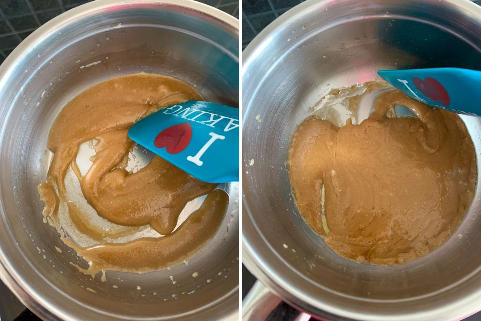 Hot Butterscotch – The Desserted Girl