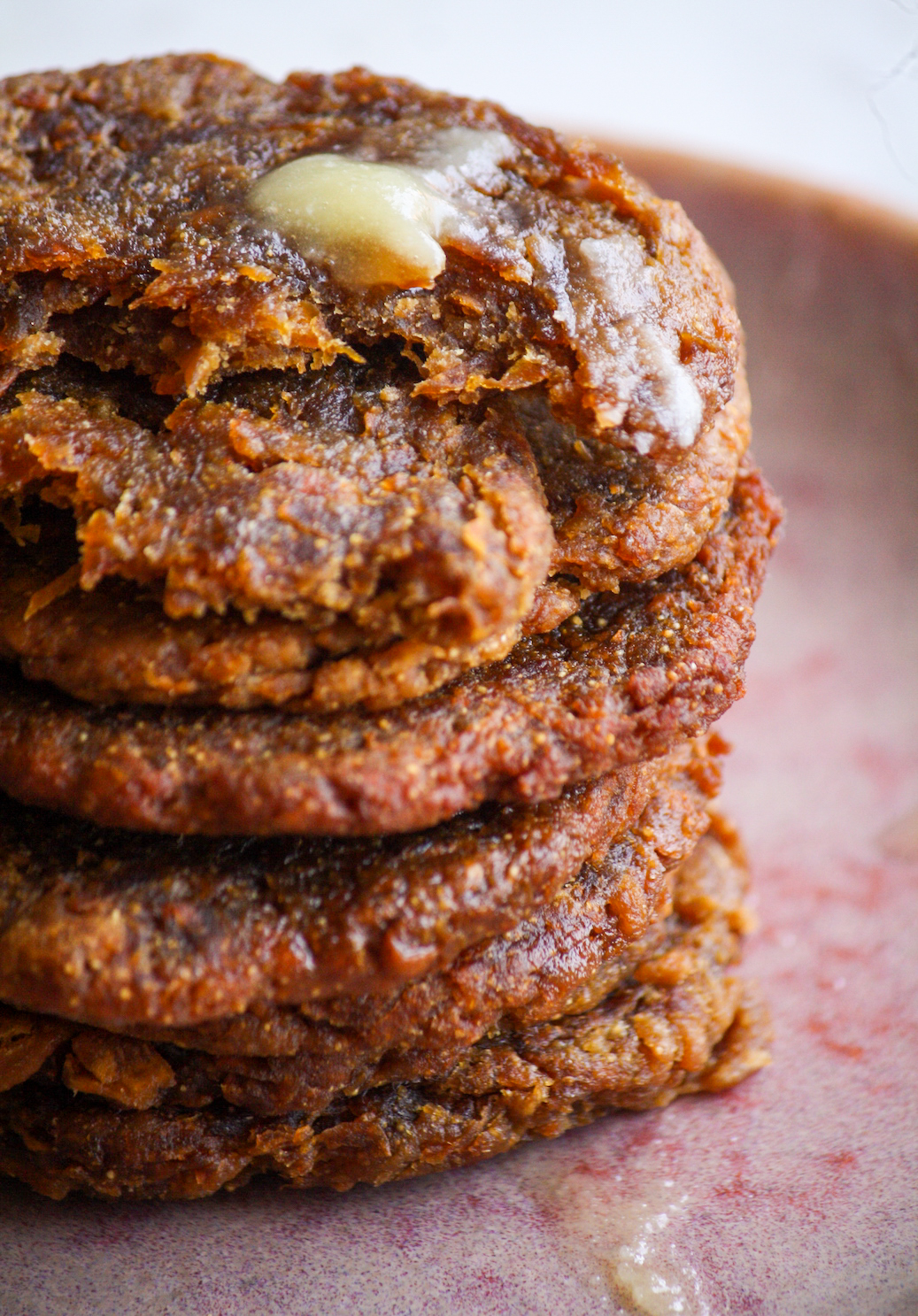 Pumpkin Gharge – The Desserted Girl