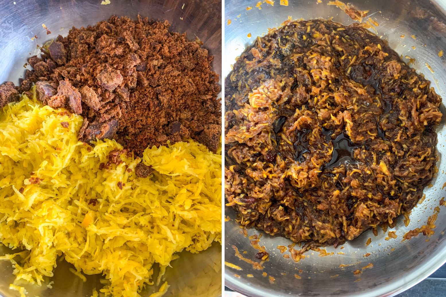 Pumpkin Gharge – The Desserted Girl