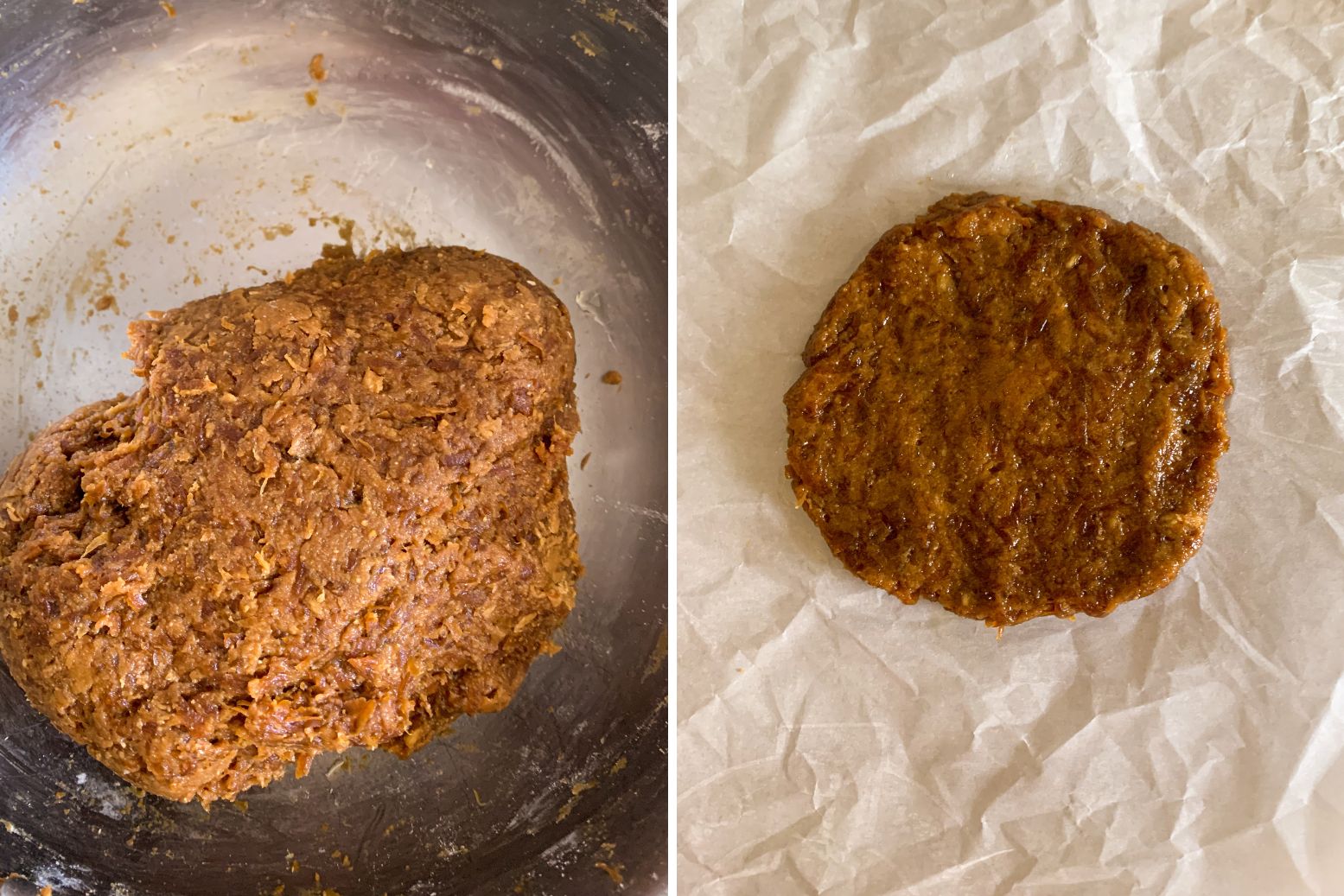 Pumpkin Gharge – The Desserted Girl